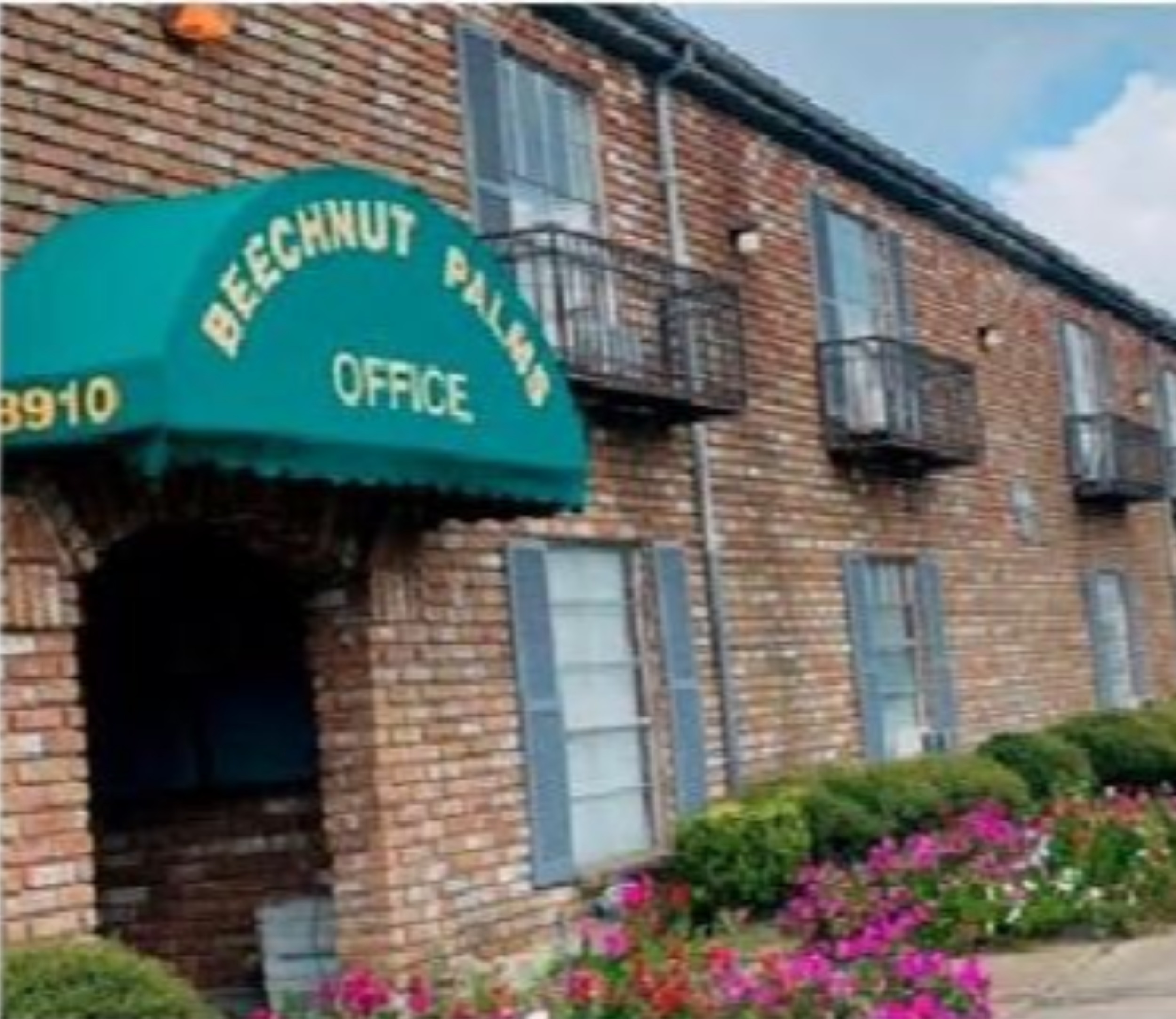 Beechnut Palms Apartments - ¡NO REVISAMOS SU CRÉDITO! Una recámara: $599 con contrato de 5 meses ...